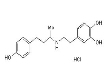 Dobutamine HCL– EP/USP - Salius Pharma Pvt. Ltd.
