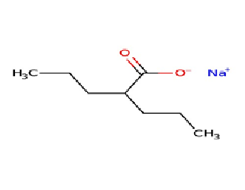 Sodium Valproate– BP/EP/USP – Salius Pharma Pvt. Ltd.
